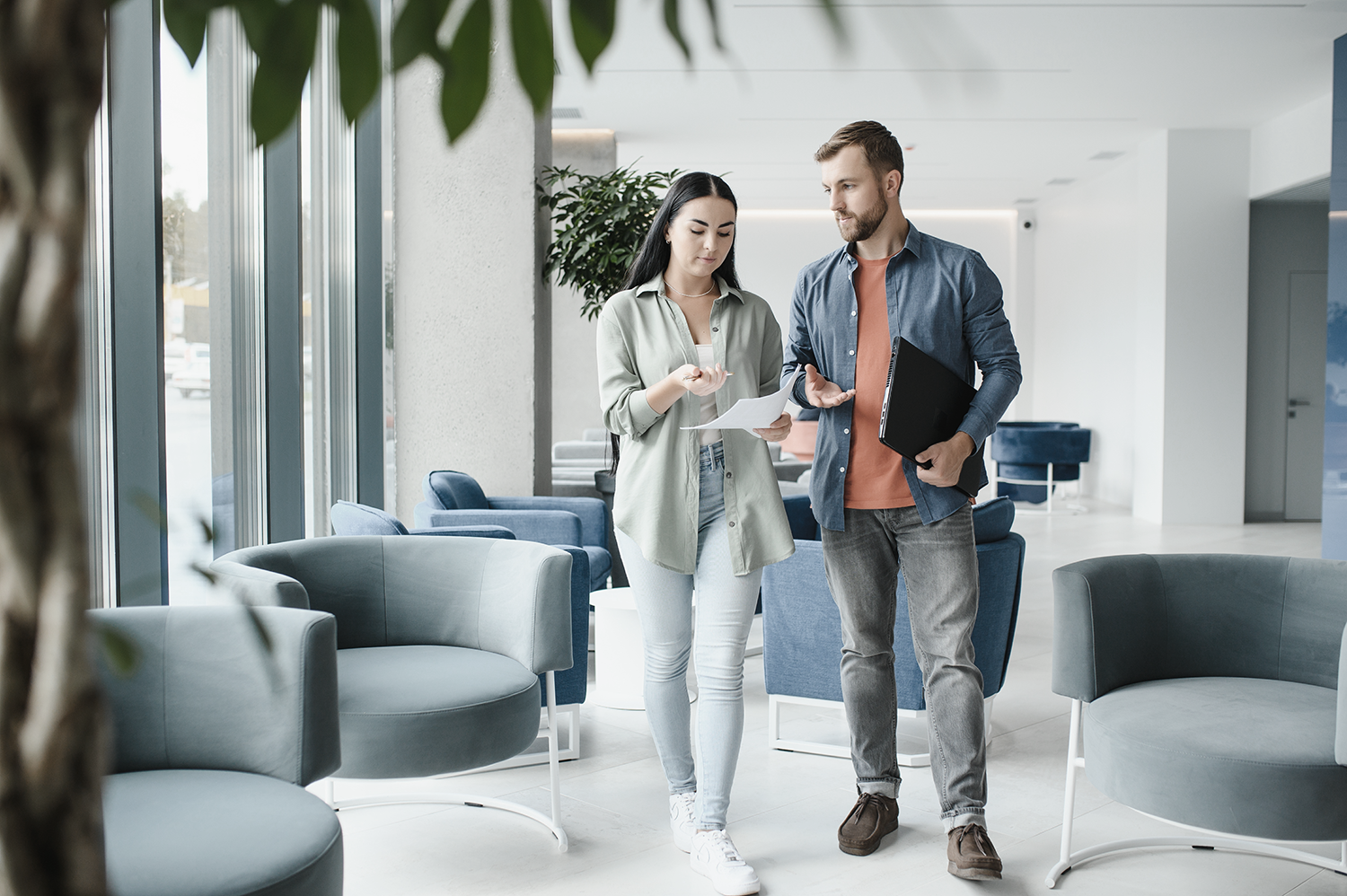 Audit-proof documentation of IT assets